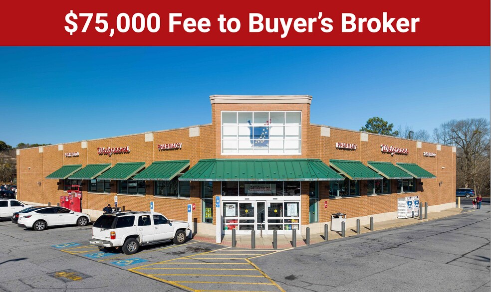 1065 Duluth Hwy, Lawrenceville, GA 30043 | LoopNet 1065 Duluth Hwy, Lawrenceville, GA 30043 | LoopNet