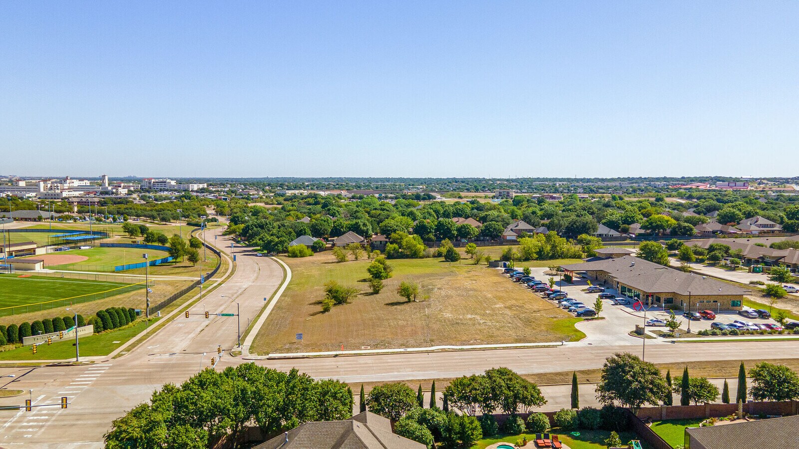 7801 Dutch Branch Rd, Fort Worth, TX 76132 | LoopNet