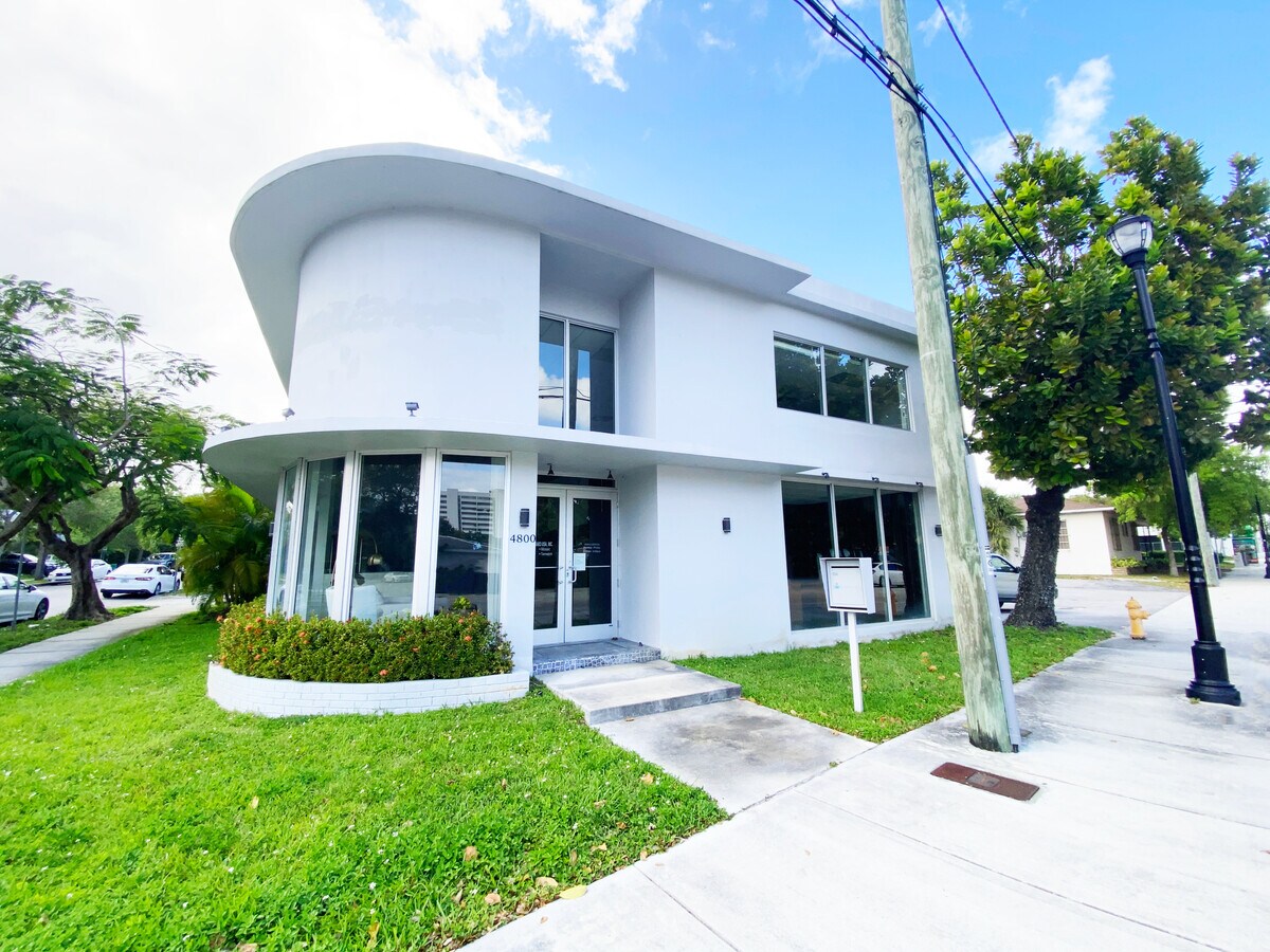 4800 NE 2nd Ave, Miami, FL 33137 | LoopNet