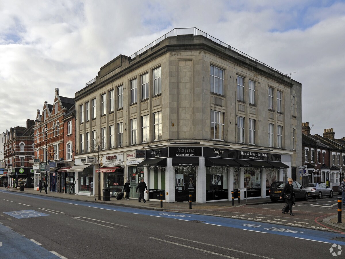 240 Upper Tooting Rd, London, SW17 7EX | LoopNet