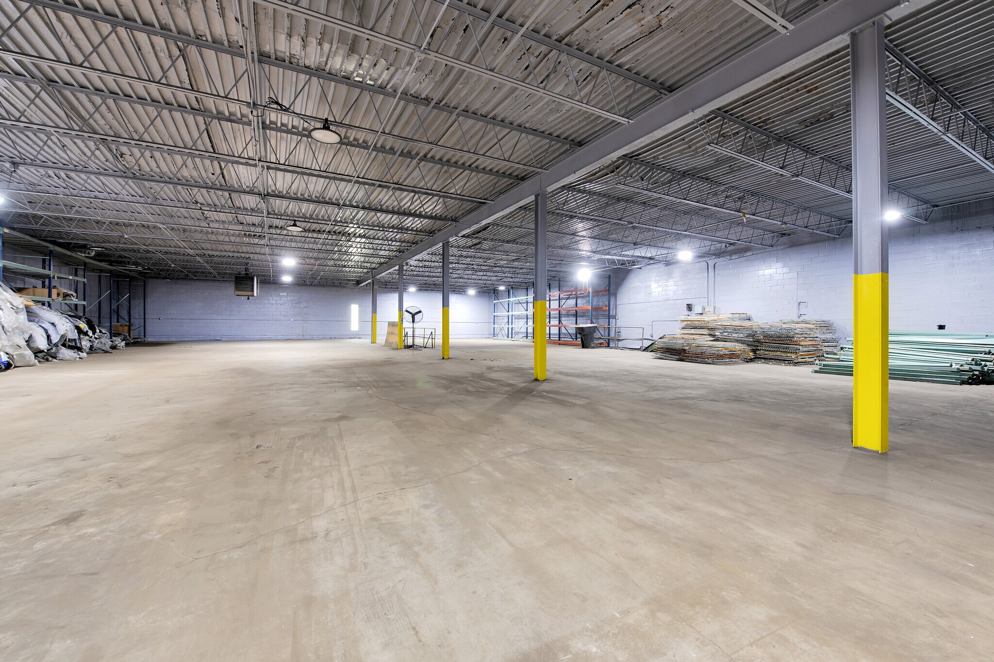 6335 Lyndon St, Detroit, MI 48238 - Industrial for Sale | LoopNet