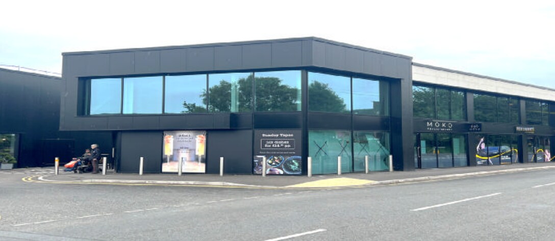 4 Uttoxeter Rd, Derby, DBY DE3 0DA | LoopNet