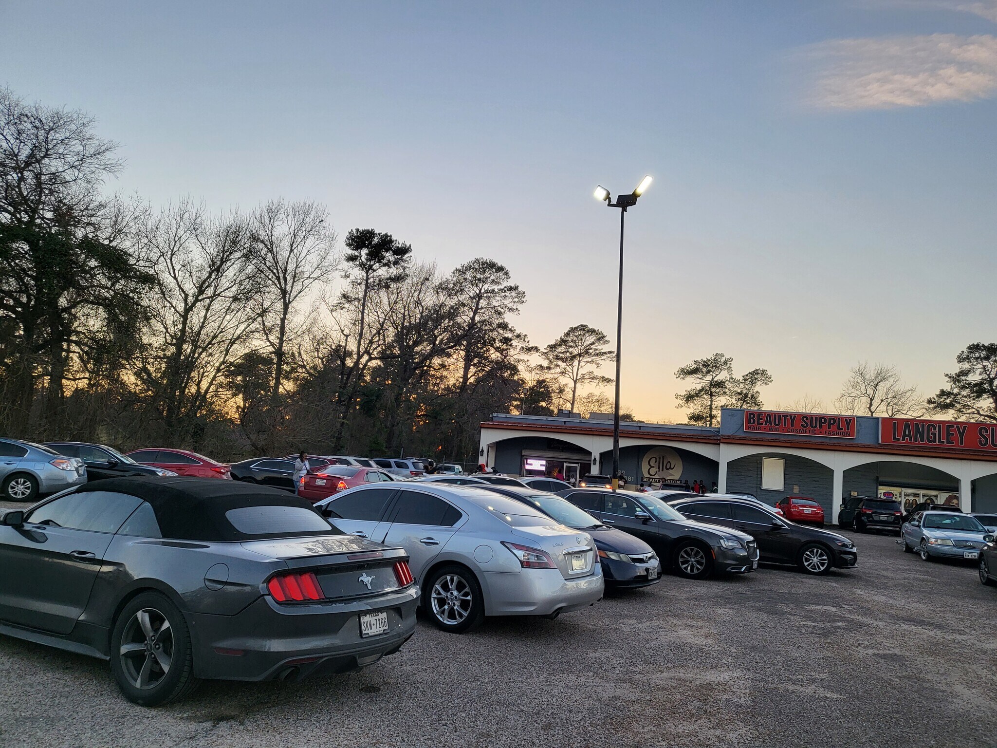 10553 Homestead Rd, Houston, TX 77016 - Retail for Sale | LoopNet
