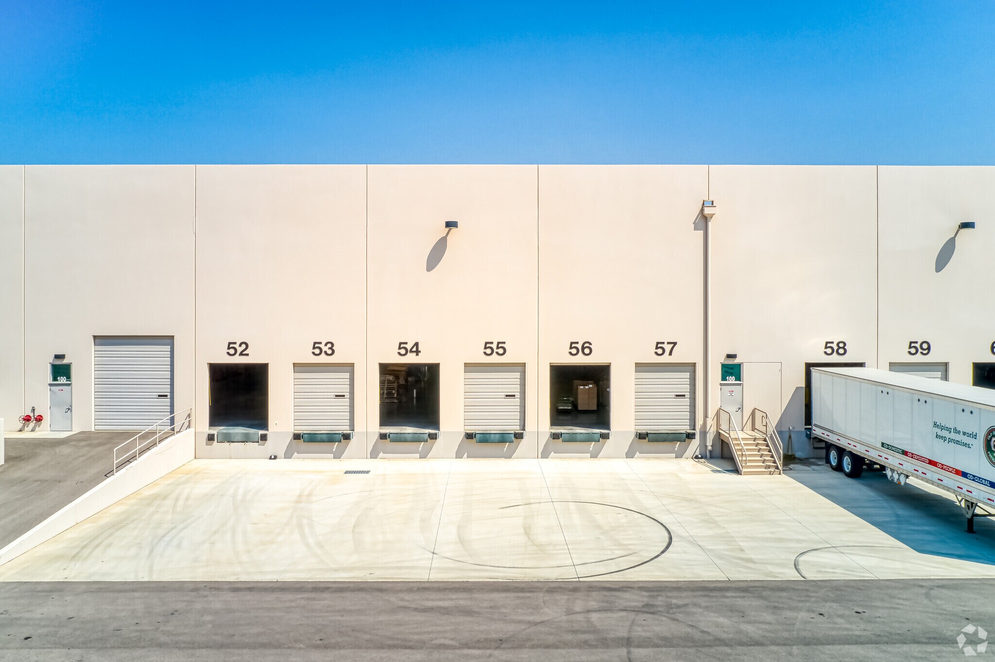 7330-7390 Eastgate Rd, Henderson, NV 89011 - Henderson Commerce Center ...