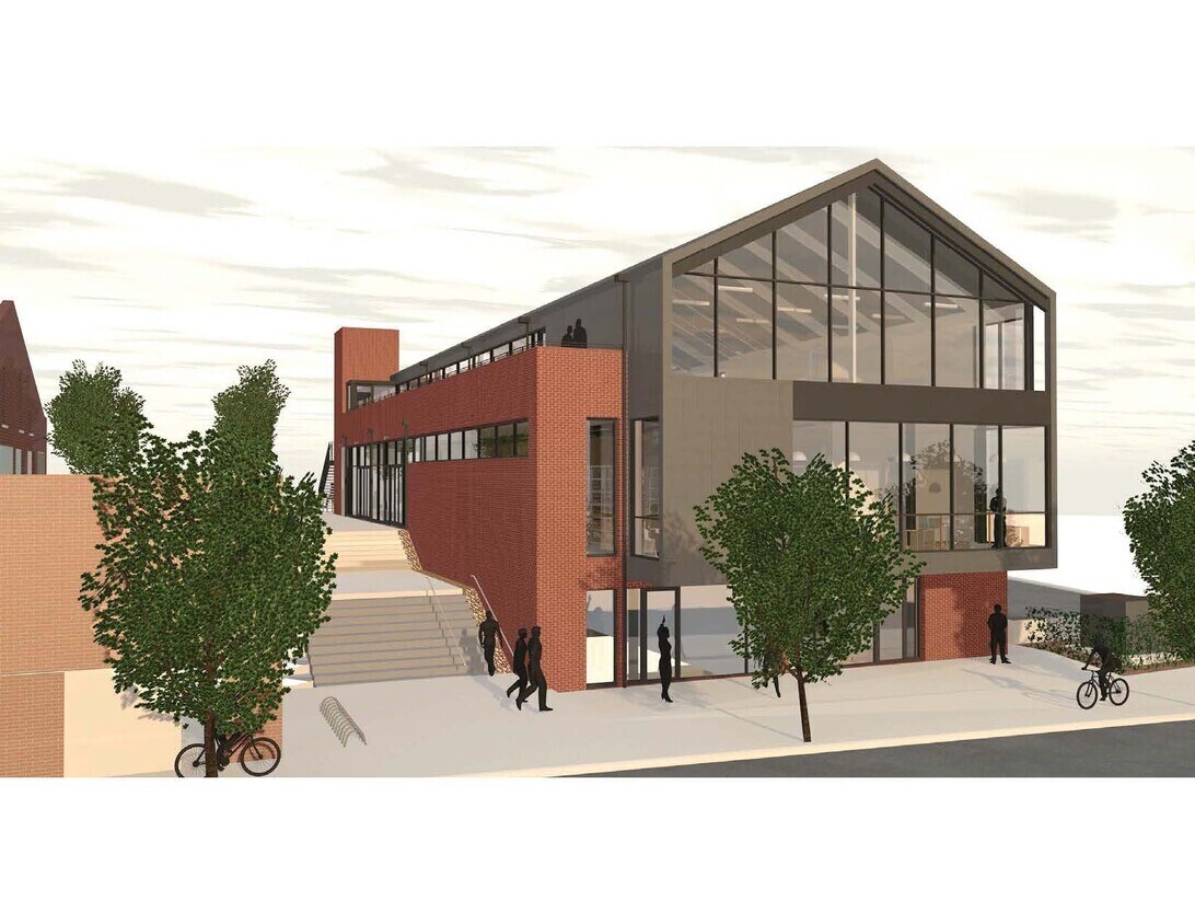 419 S East St, Raleigh, NC 27601 | LoopNet