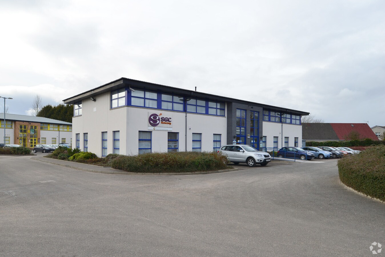 1 Beancross Rd, Grangemouth, FK3 8WX | LoopNet