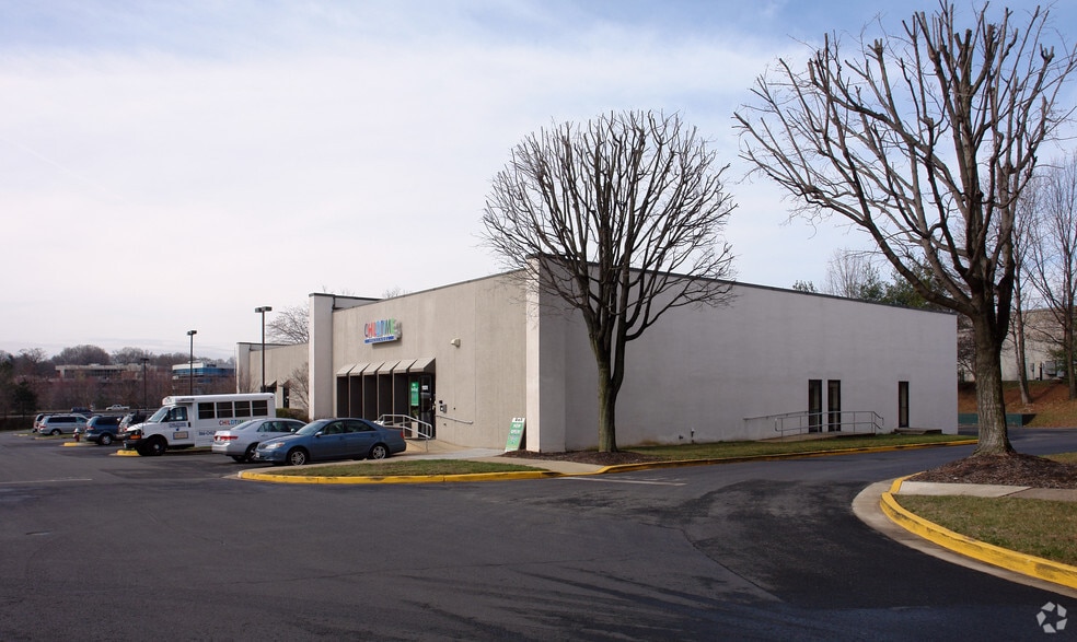 11505-11511 Sunset Hills Rd, Reston, VA 20190 - Flex for Lease | LoopNet