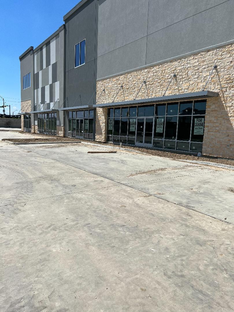 2901 Miles Rd, Sachse, TX 75048 - Storage 365 | LoopNet