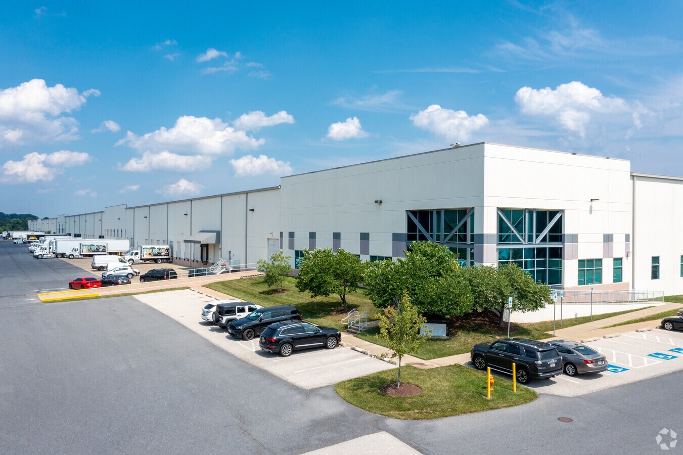 7001 Quad Ave, Rosedale, MD 21237 | LoopNet