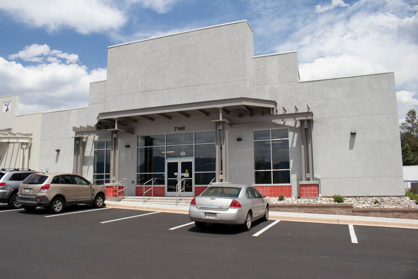 7149 N Academy Blvd, Colorado Springs, CO 80920 | LoopNet