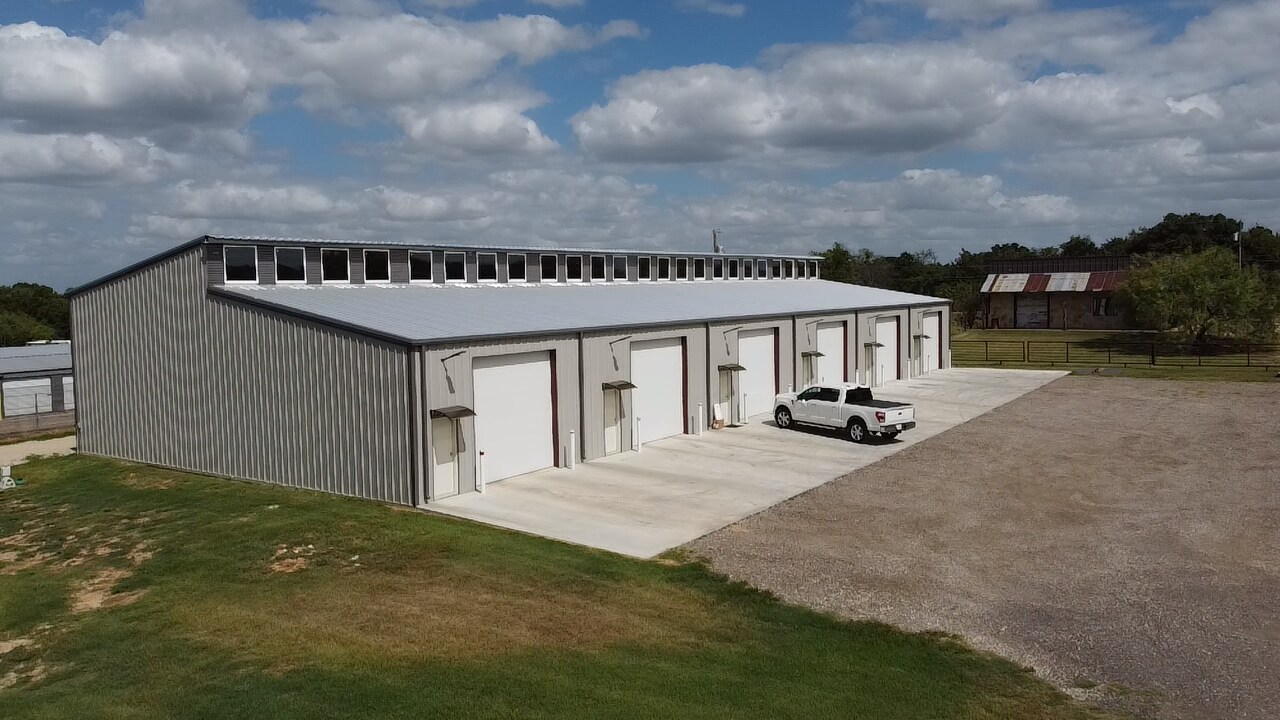 5000 Gholson Rd, Waco, TX 76705 - Waco Small Bay Flex Warehouse | LoopNet