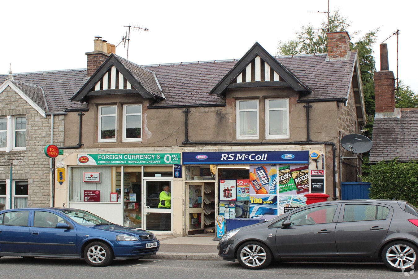 26-28 Perth Rd, Scone, PH2 6JJ | LoopNet