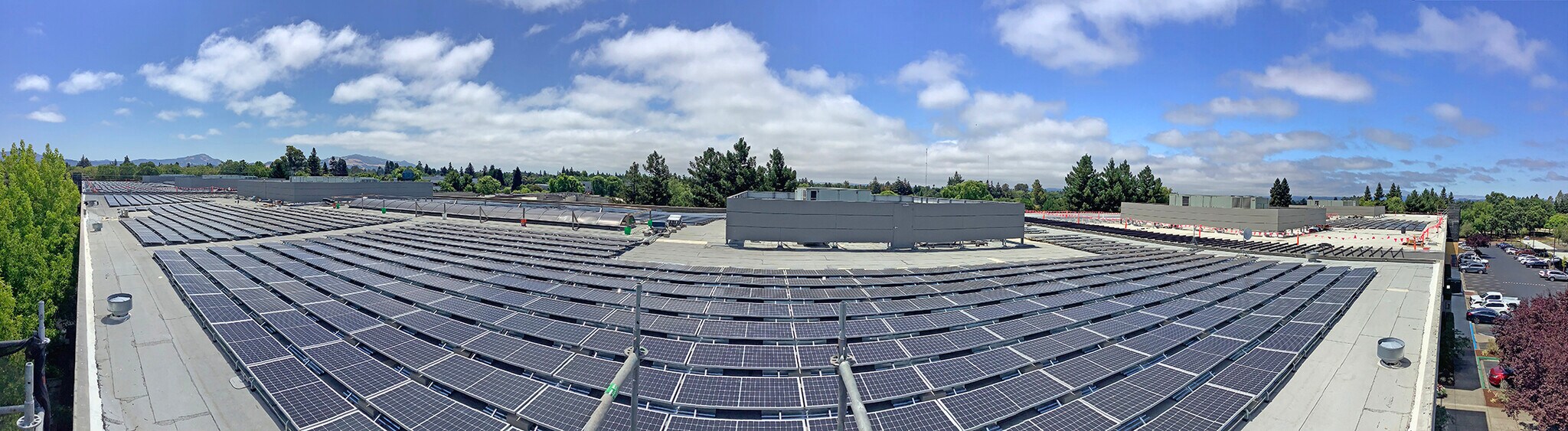 100 Stony Point Rd, Santa Rosa, CA 95401 - Stony Point Lakes | LoopNet