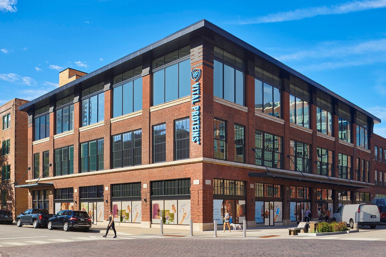 939 W Fulton Market, Chicago, IL 60607 | LoopNet