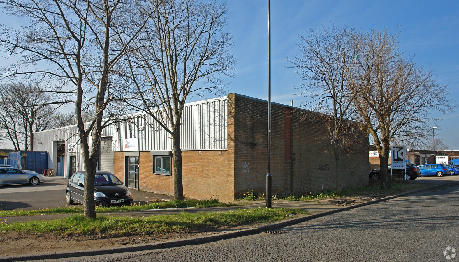 Harvey Clos, Washington, NE38 0AB | LoopNet