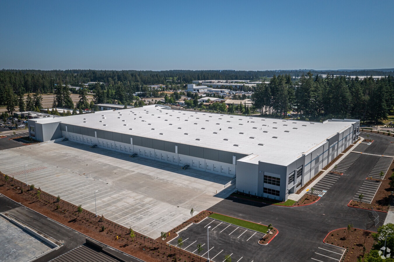 2621 Hogum Bay Rd, Olympia, WA 98516 - Lacey Industrial Center | LoopNet