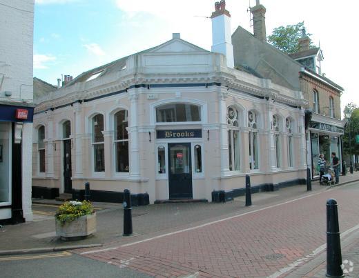 78 High St, Hythe, CT21 5AL | LoopNet