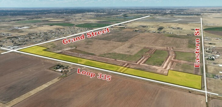 South Loop 335, Amarillo, TX 79118 | LoopNet