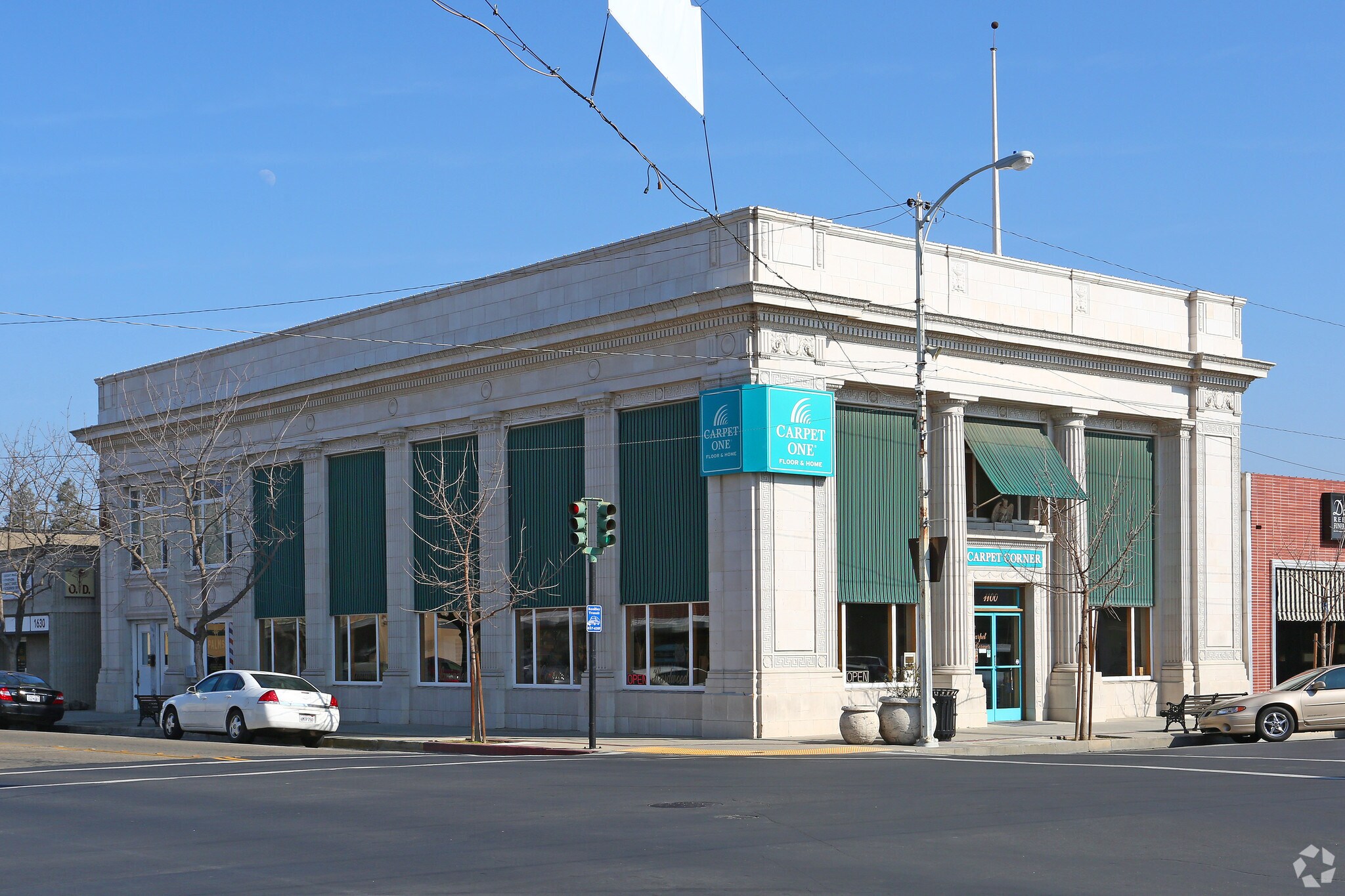 1100 G St, Reedley, CA 93654 | LoopNet