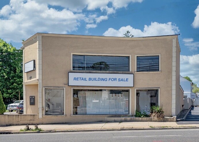 177 Mineola Ave, Roslyn Heights, NY 11577 | LoopNet