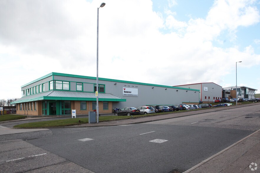 Souter Head Rd, Aberdeen, AB12 3LF - Building 1 | LoopNet