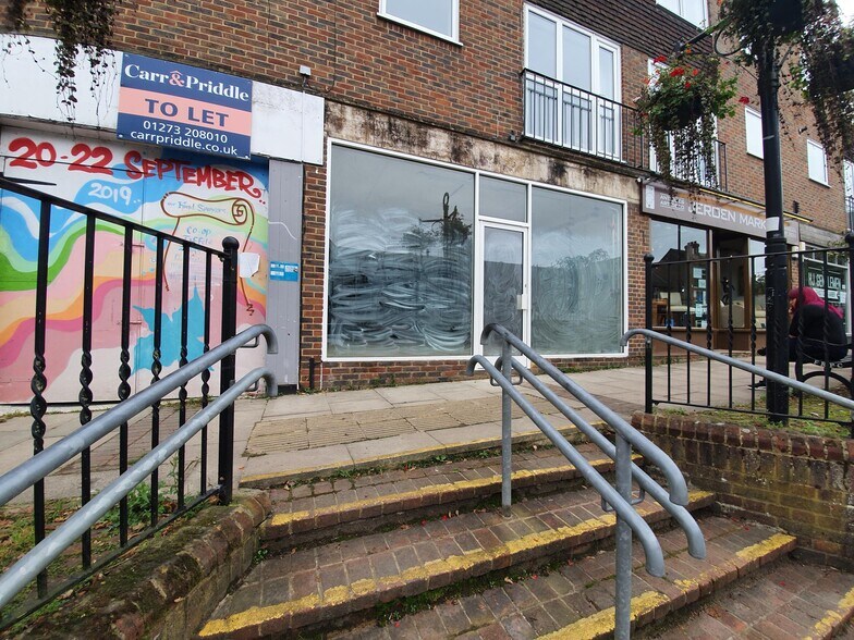 Hartfield Rd, Forest Row, RH18 5DQ | LoopNet