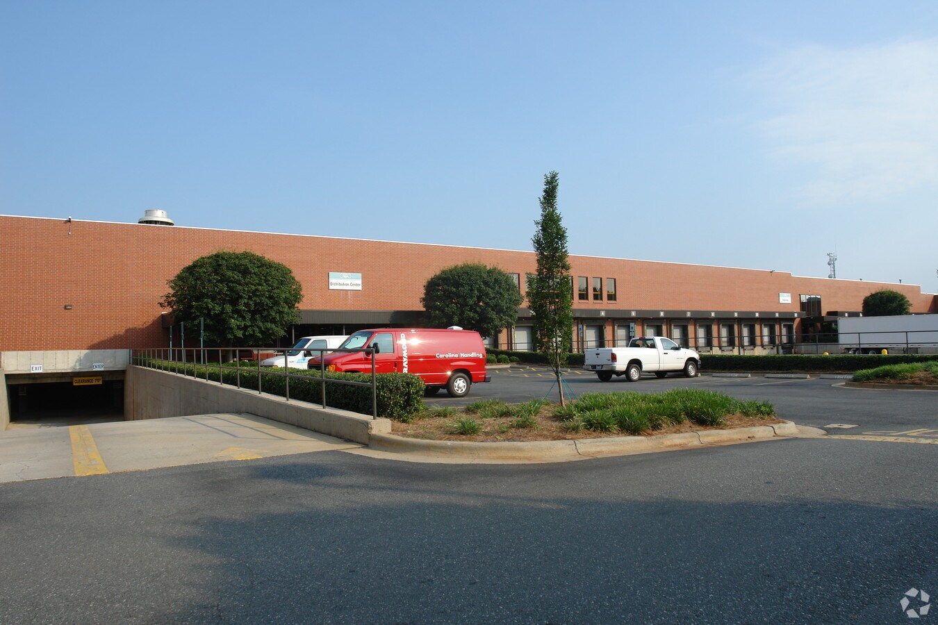 8100 Denmark Rd, Charlotte, NC 28273 - Property Record | LoopNet.com