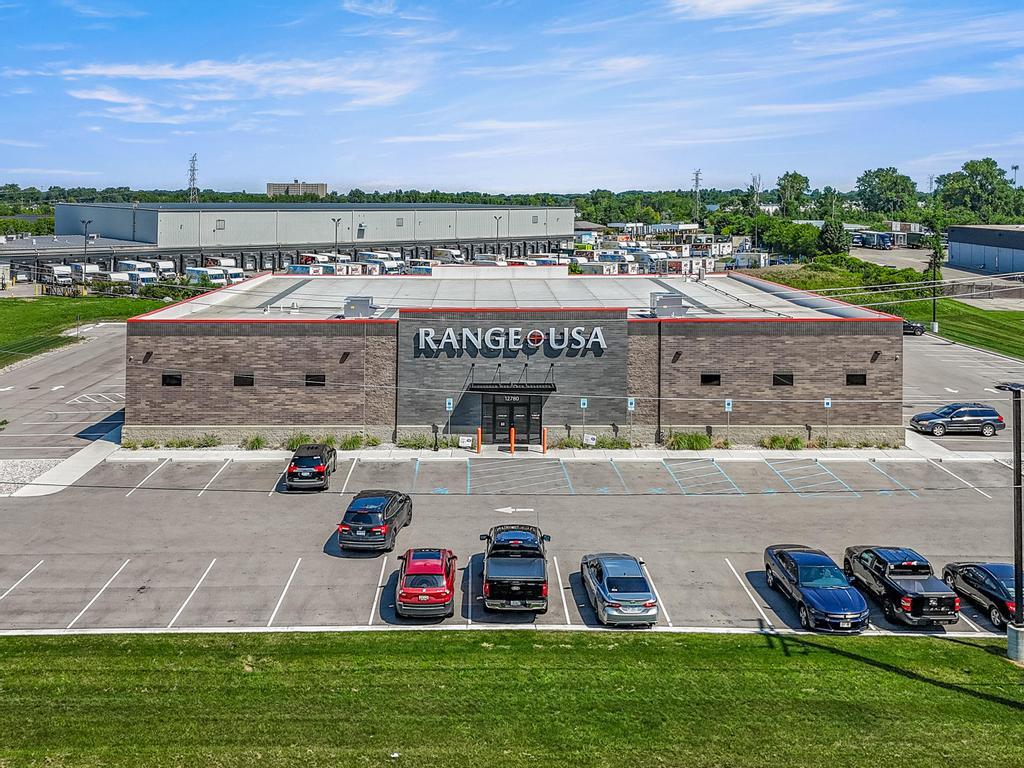 12780 Reeck Rd, Southgate, MI 48195 - Retail for Sale | LoopNet