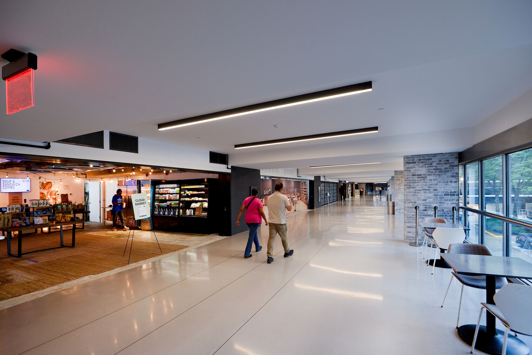 2 Gateway Ctr, Newark, NJ 07102 - Two Gateway Center | LoopNet