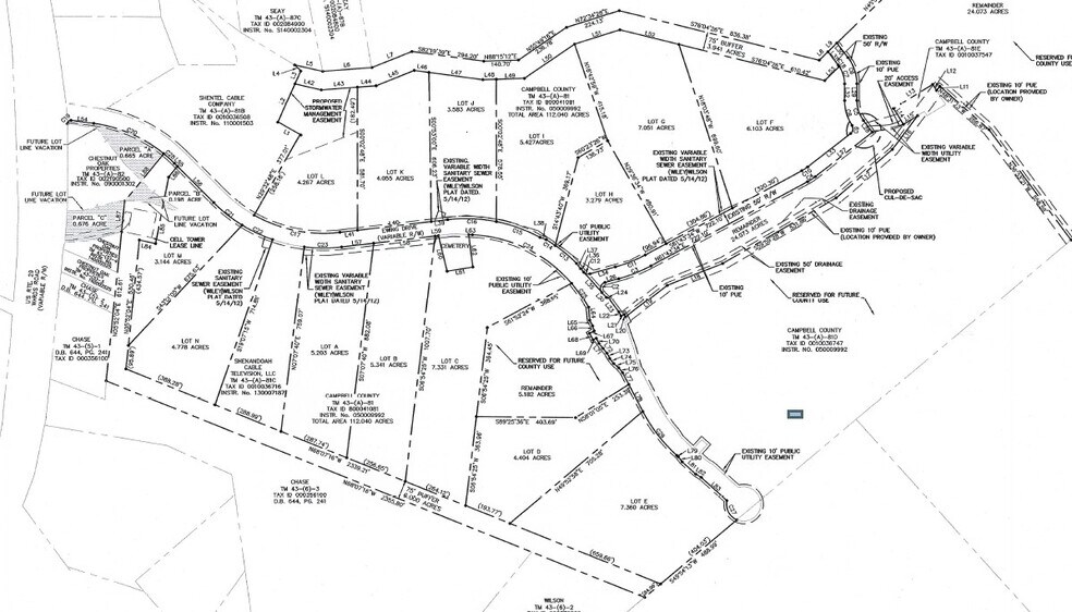 265 Ewing Dr, Rustburg, VA 24588 | LoopNet