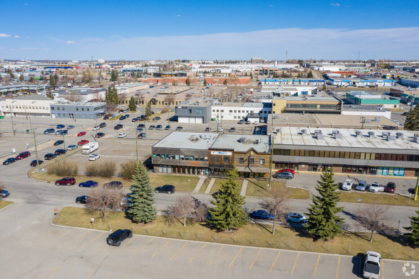 6016 3rd St SW, Calgary, AB T2H 0H9 | LoopNet