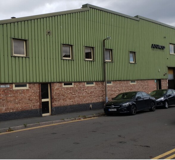 Lord St, Birkenhead, CH41 1BJ | LoopNet