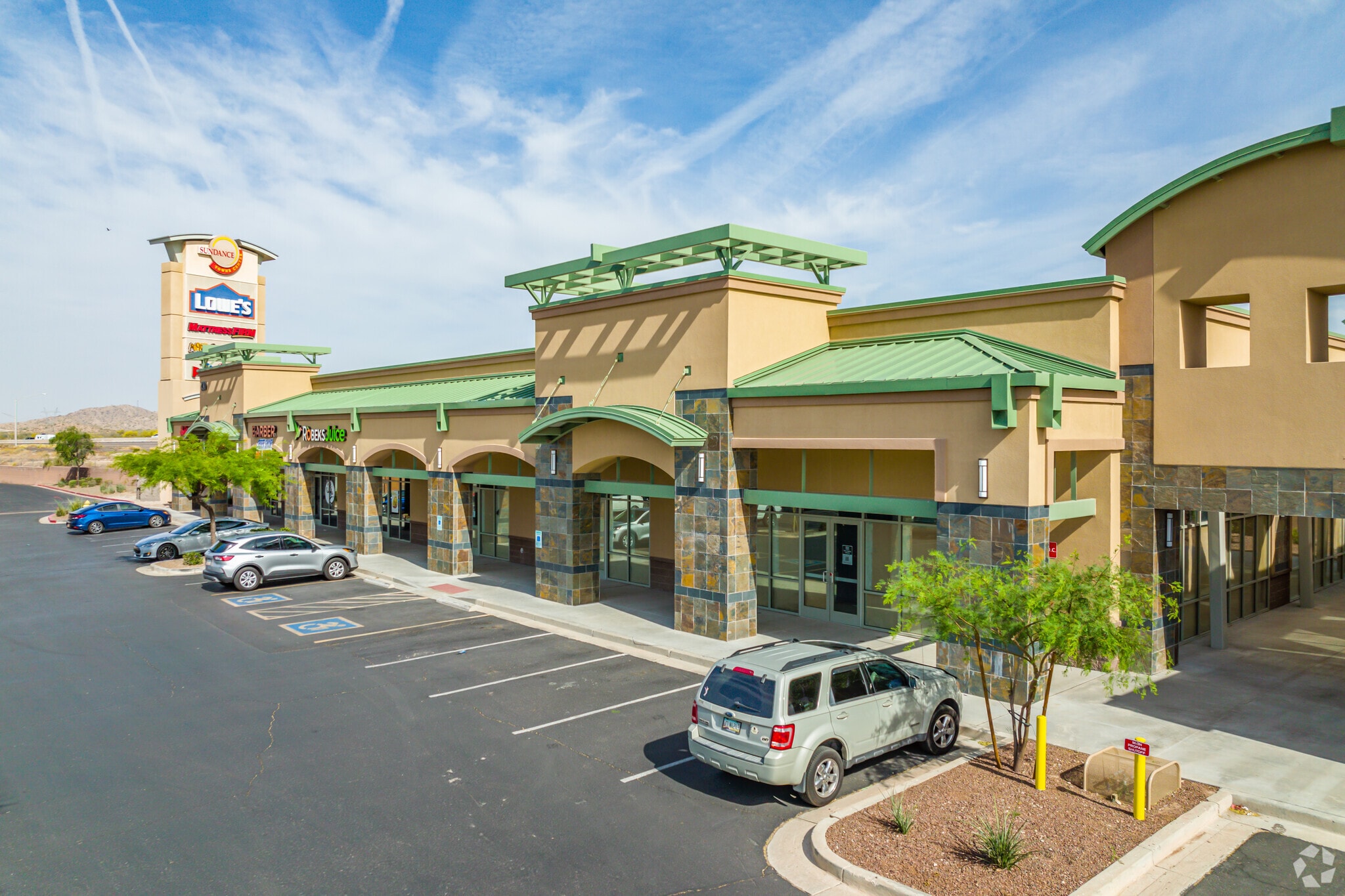 S Watson Rd, Buckeye, AZ 85326 - Sundance Towne Center | LoopNet