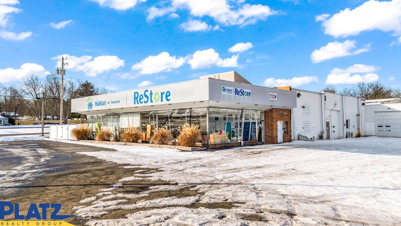 Ellsworth Rd - Salem, OH for Sale | LoopNet