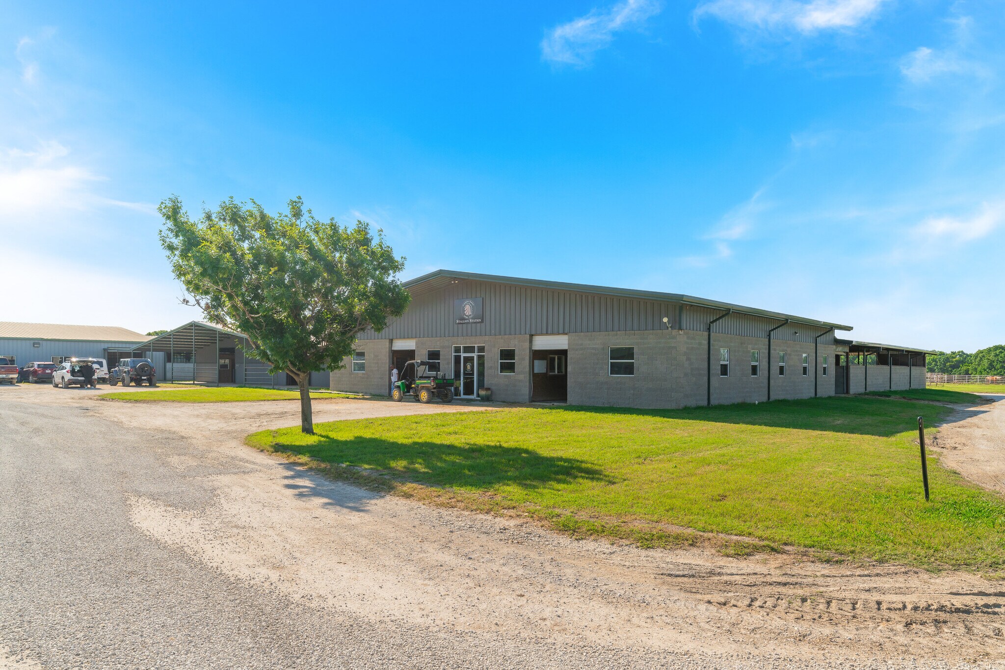 4100 Reining Rd, Aubrey, TX 76227 - 189 Acres 4 miles West of Aubrey Tx ...