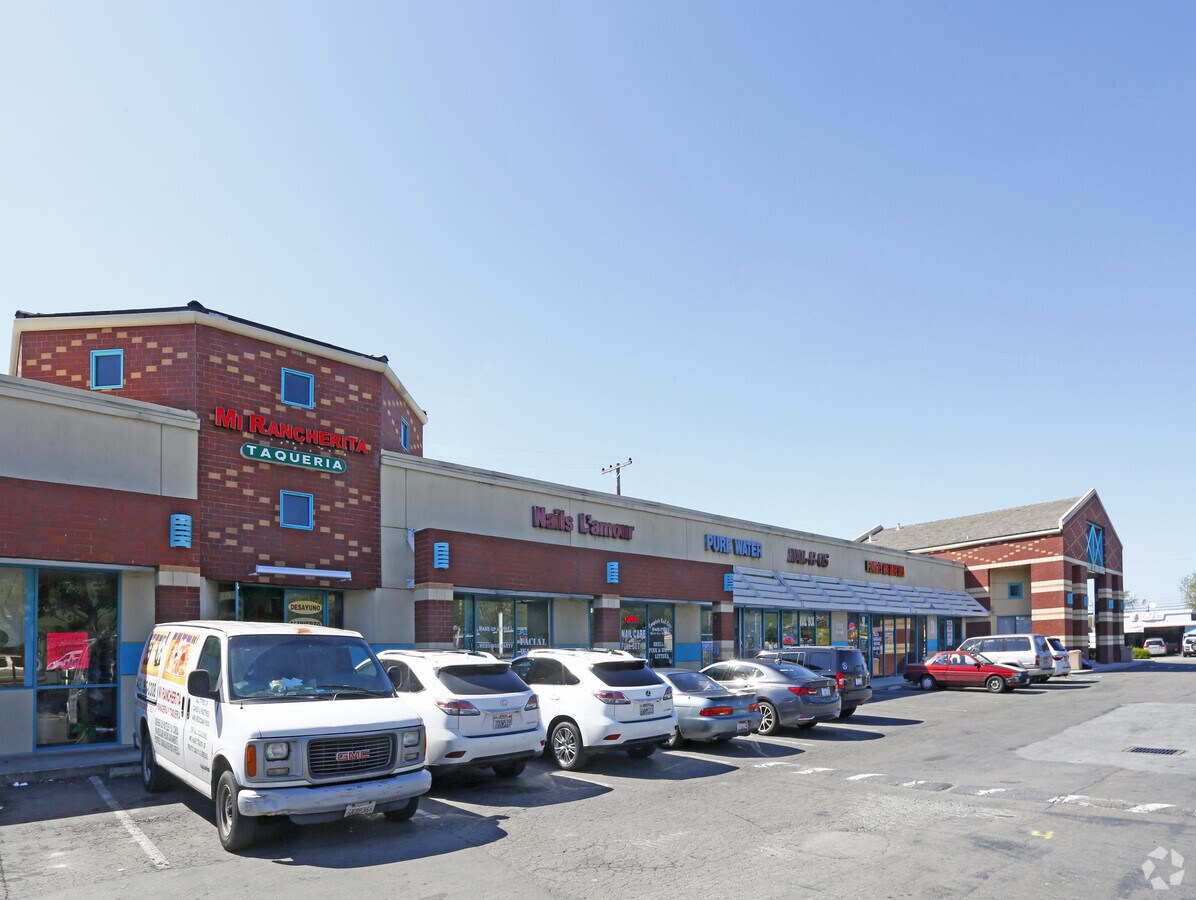 31-45 S Park Victoria Dr, Milpitas, CA 95035 | LoopNet