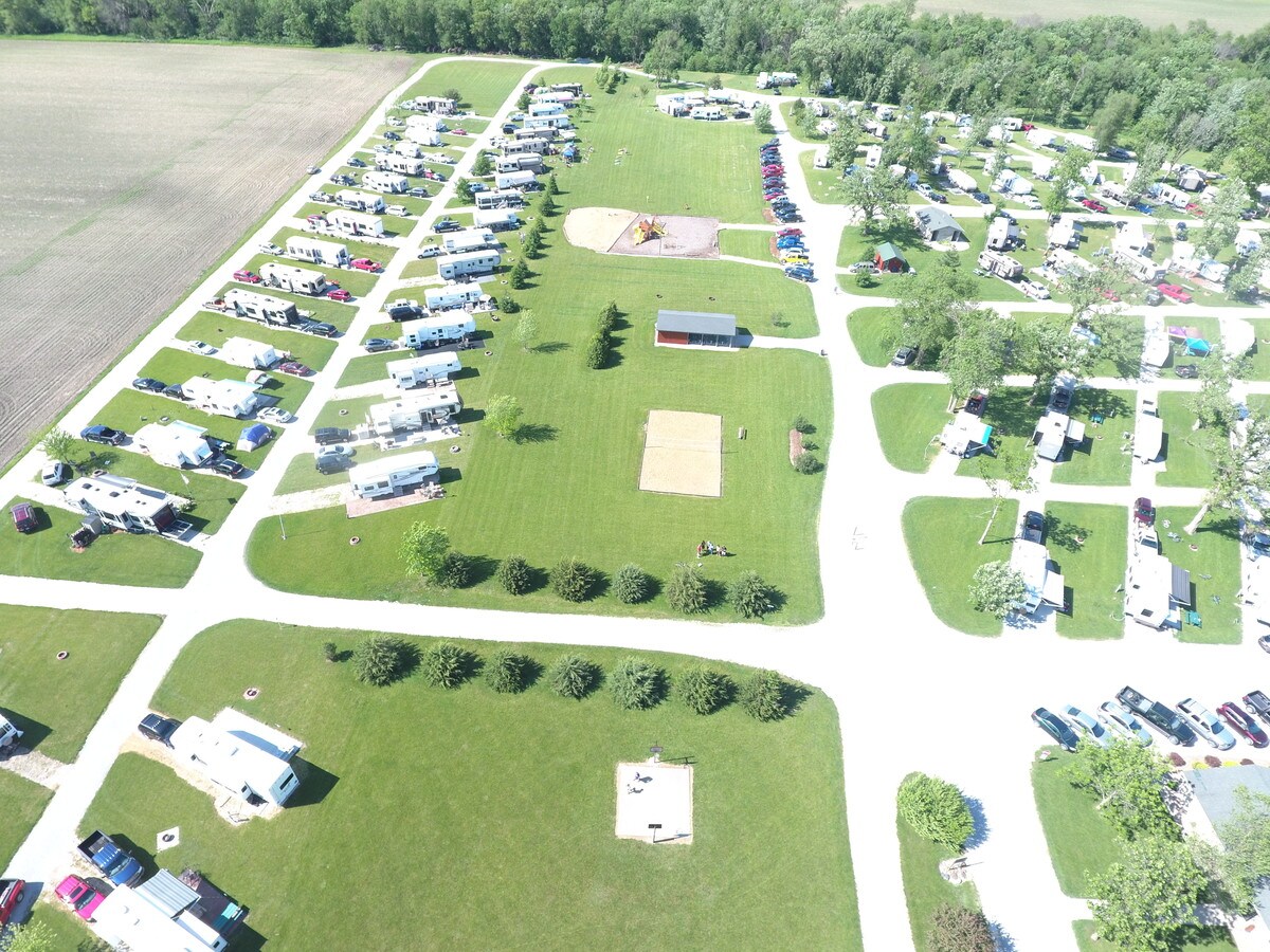 1865-1871 150th St, Hazleton, IA 50641 | LoopNet