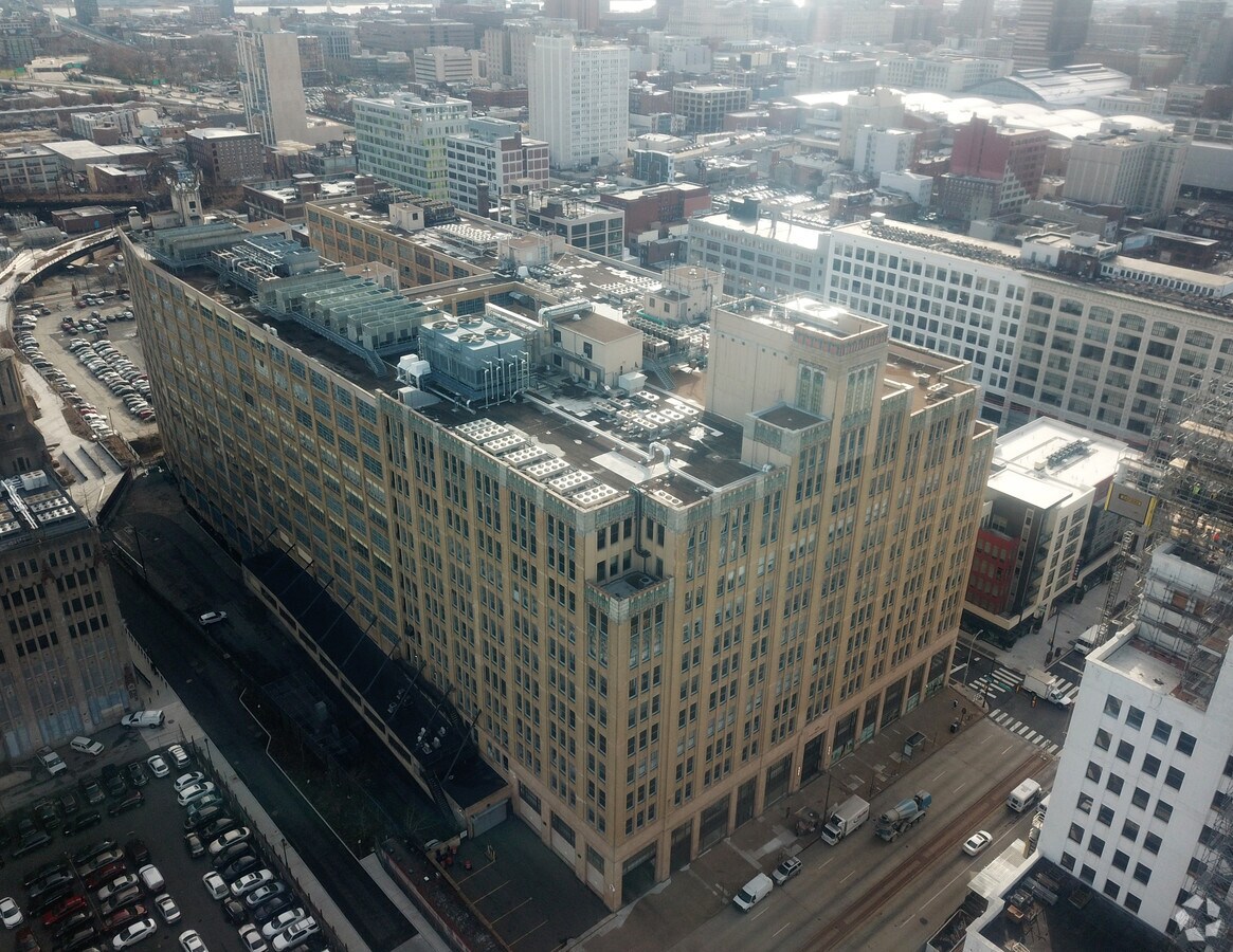 401 N Broad St, Philadelphia, PA, 19108 - Retail Space For Lease ...