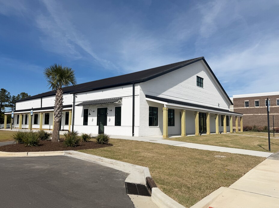 1160 E Cutlar Crossing, Leland, NC 28451 - Office for Lease | LoopNet