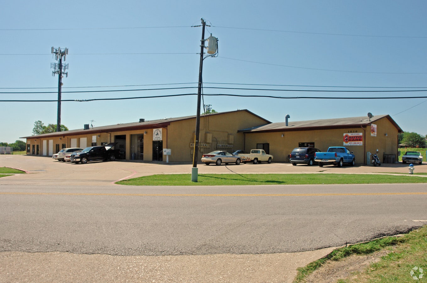 1616 Range Dr, Mesquite, TX 75149 | LoopNet