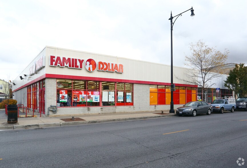 2845 N Central Ave, Chicago, IL 60634 | LoopNet