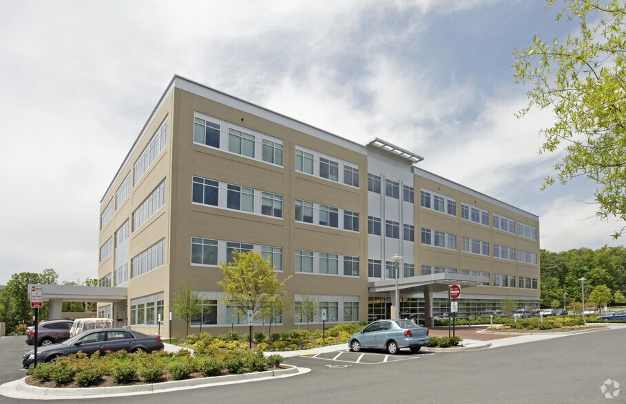7611 Forest Ave, Richmond, VA, 23229 - Office/Medical Space For Lease ...