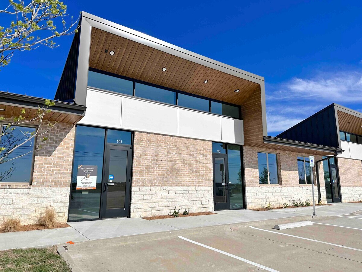 1400 N Coit Rd, McKinney, TX 75071 | LoopNet