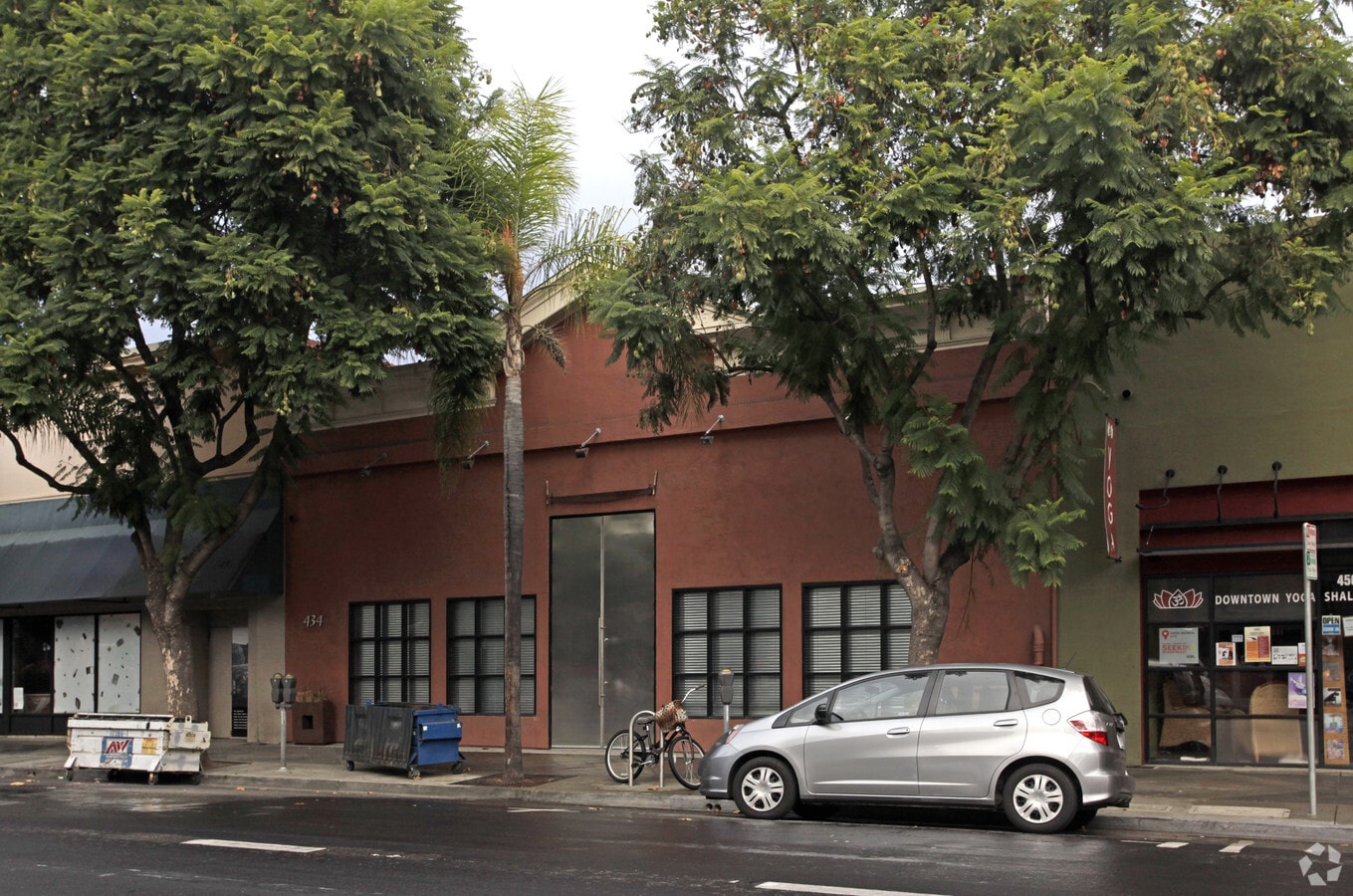 434 S 1st St, San Jose, CA 95113 - Office for Lease | LoopNet