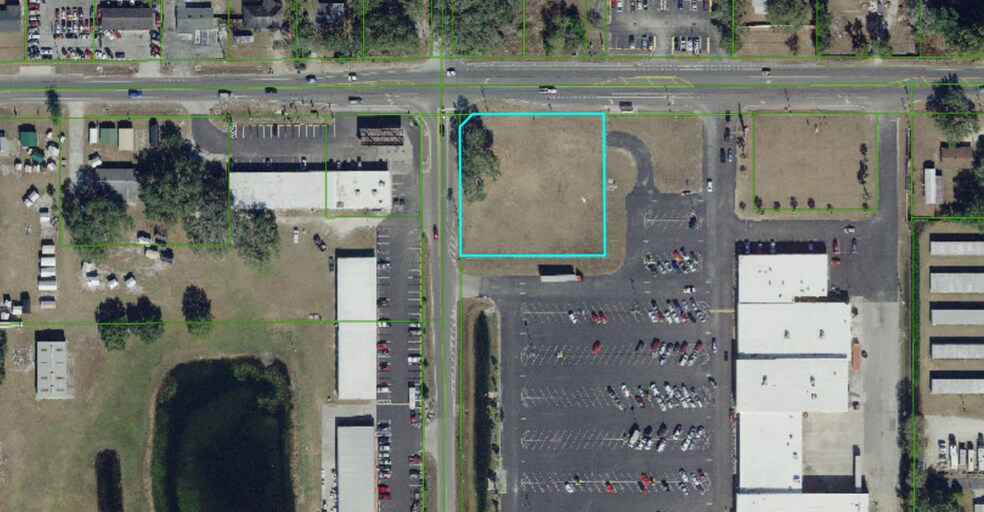 State Road 54, Zephyrhills, FL 33542 - 37002 SR 54 | LoopNet