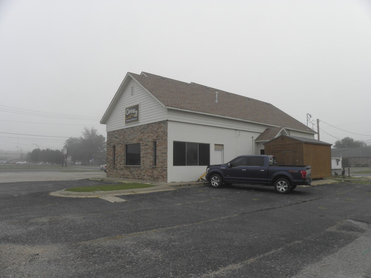 1209 W Cherokee St, Wagoner, OK 74467 | LoopNet 1209 W Cherokee St, Wagoner, OK 74467 | LoopNet