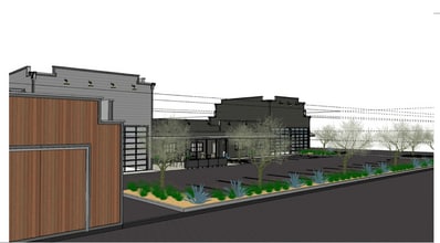 22420 Third St, Newhall, CA 91321 - Newhall Retail Center | LoopNet
