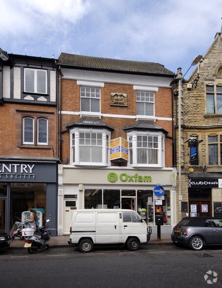 19 Regent St, Rugby, CV21 2PE | LoopNet