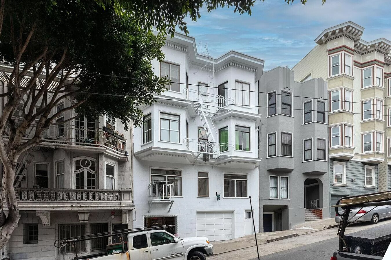 1430 Clay St, San Francisco, CA 94109 | LoopNet