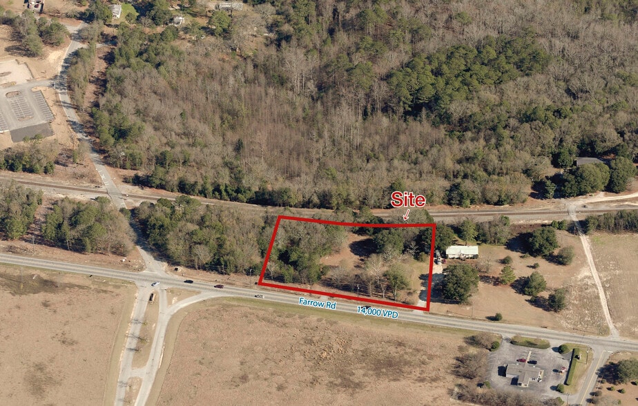 7914 Farrow Rd, Columbia, SC 29203 | LoopNet